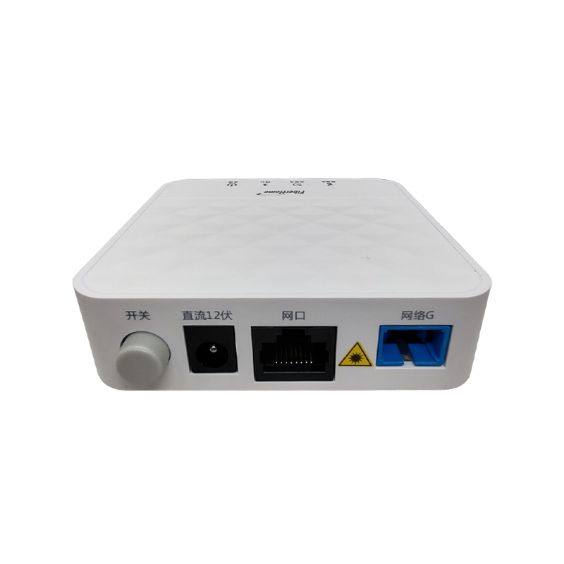 ONU GPON AN5506-01A F/0,5 AMPER MINI BRIDGE BRANCO FIBERHOME | Sawasul ...