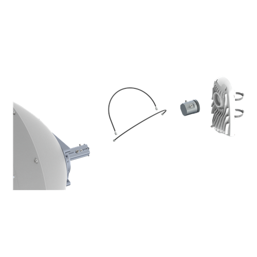 ADAPTADOR - MIMOSA C5X-SMAFR ALGCOM | Sawasul Distribuidora