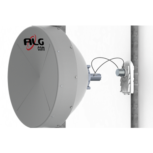 ADAPTADOR - MIMOSA C5X-SMAFR ALGCOM | Sawasul Distribuidora