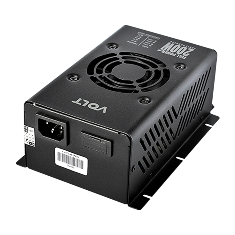 FONTE NO BREAK 48V/4A-VOLT | Sawasul Distribuidora