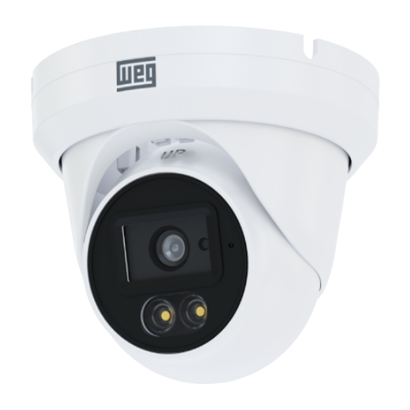 CAMERA WCAM AN-M022-D31 WEG | Sawasul Distribuidora