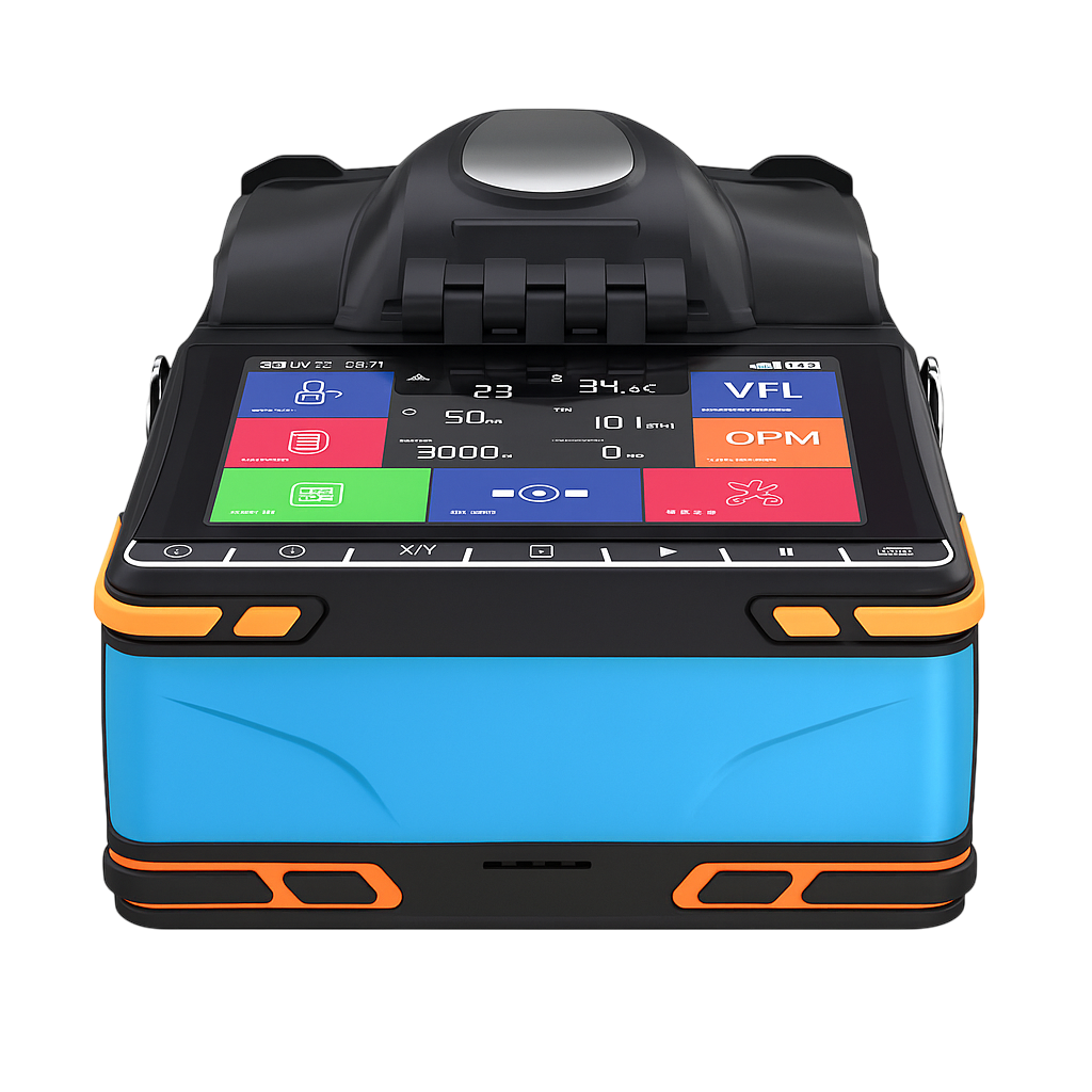 MAQUINA DE FUSAO-6 MOTORES AL9 - FAST-WI | Sawasul Distribuidora