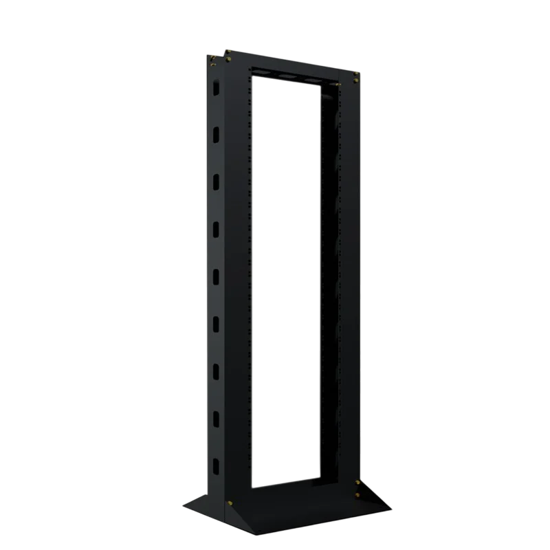 RACK COLUNA-44U e 36U - SAWABOX | Sawasul Distribuidora